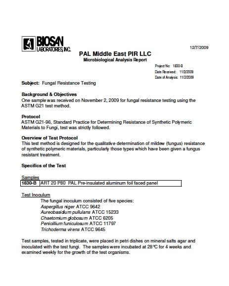 گواهینامه فنی مرکز تحقیقات(4گزارش) ipduct & palduct و Eco